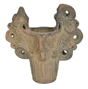 Ancient – Japanese Early Pottery – Miyabi Antiques