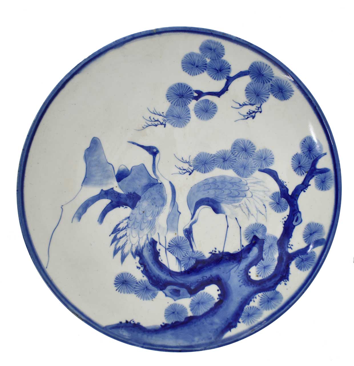 Nabeshima ware – Miyabi Antiques