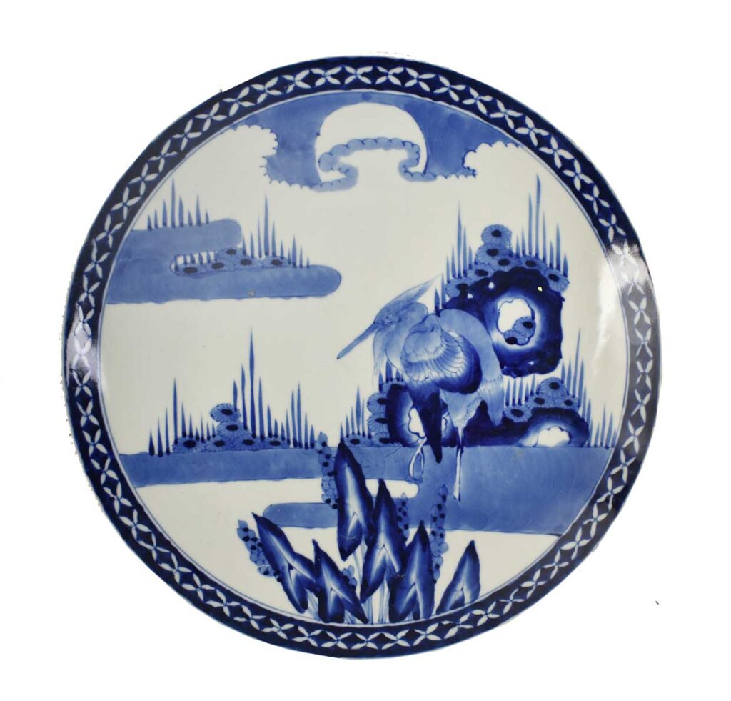 Nabeshima ware – Miyabi Antiques