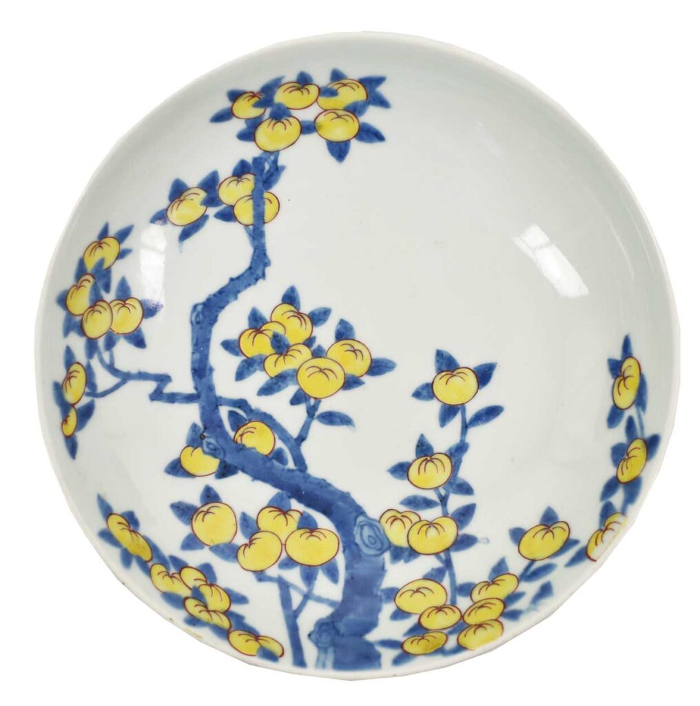 Nabeshima ware – Miyabi Antiques