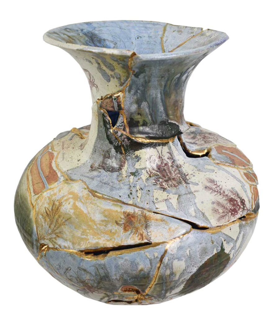 Kintsugi – Miyabi Antiques